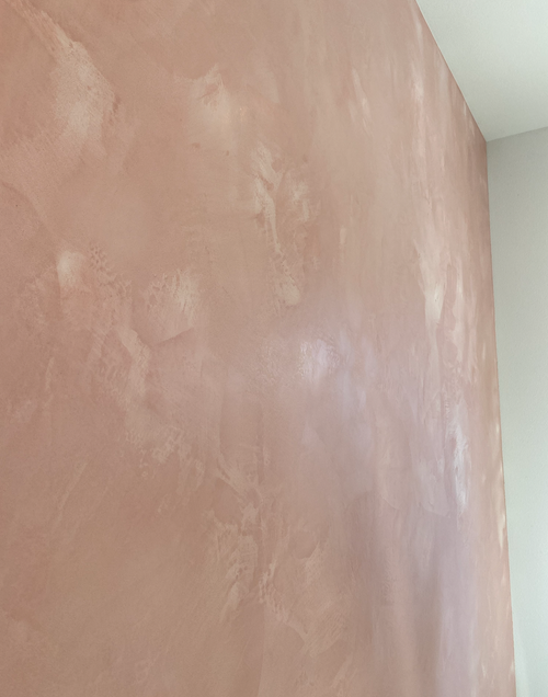 The timeless appeal of Venetian plaster: A history of the classic fini ...