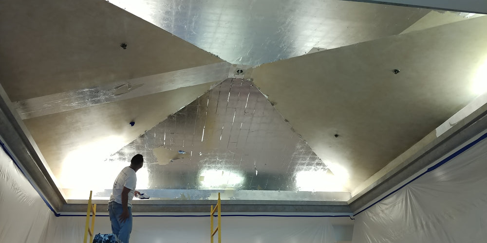Silver Leaf Projects in Los Angeles, Beverly Hills, Bel-Air, Hollywood ...